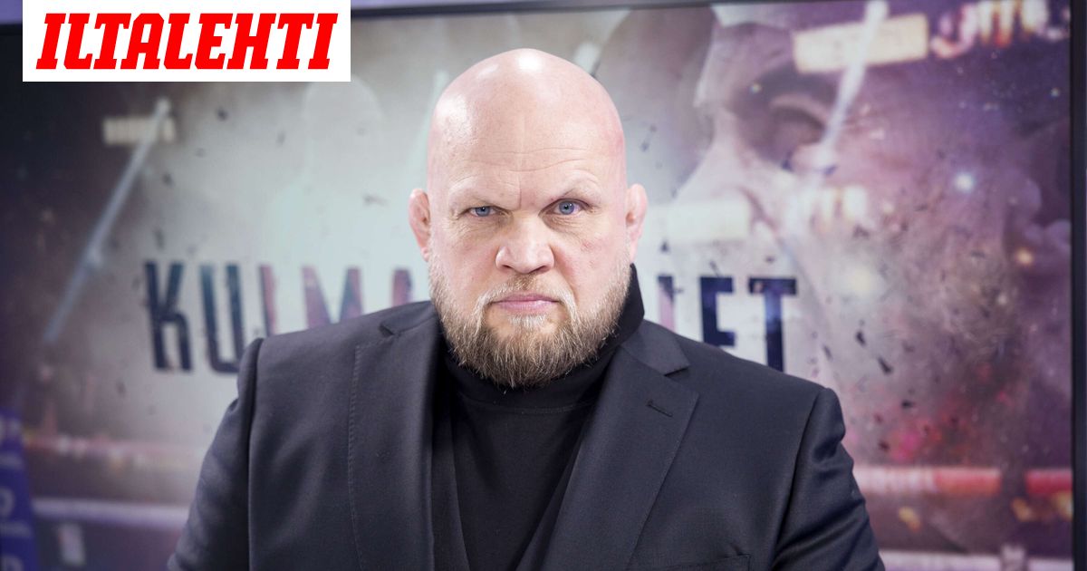 Podcast: Mika ”Immu” Ilméniltä iso rahapaljastus Stagala-ottelusta