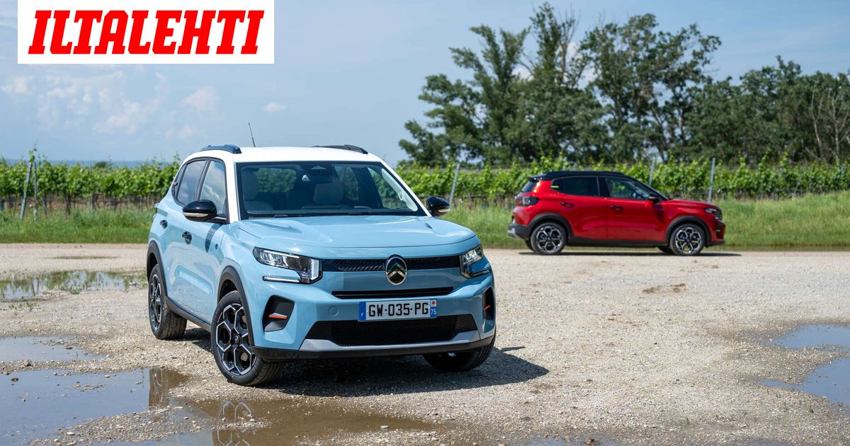 Tässä on halvin eurooppalainen sähköauto – Ensikoeajo paljasti totuuden