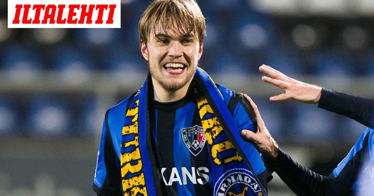 Mika Ojala ratkoo finaaleja