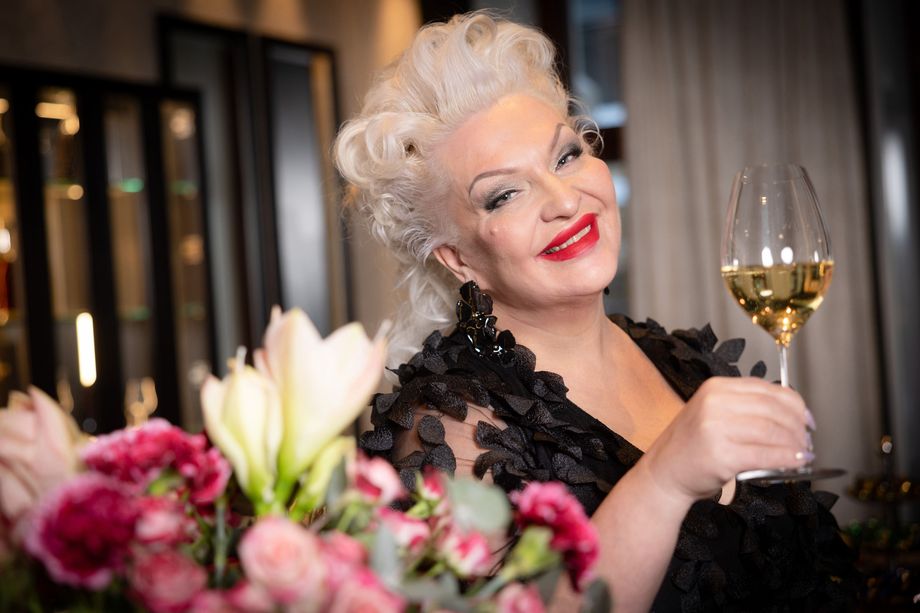 Hedonin Liisa Tirronen on viinivaikuttaja