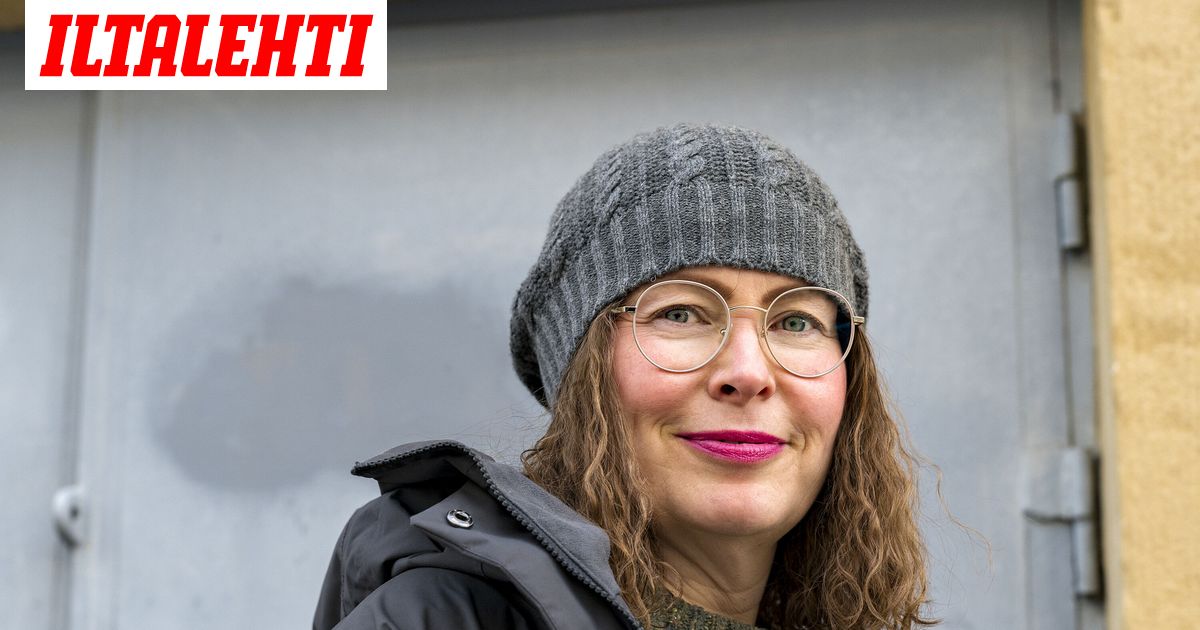 Kaljaa jääkaapissa? Se on iso riski, sanoo opettaja