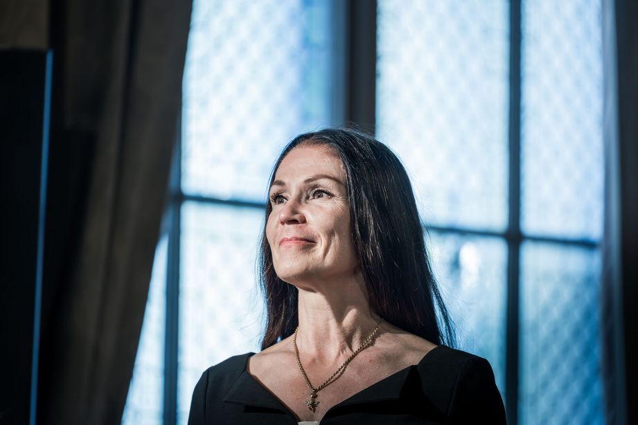 Tuoreen ministerin vanhat kirjoitukset herättävät ihmetystä ...