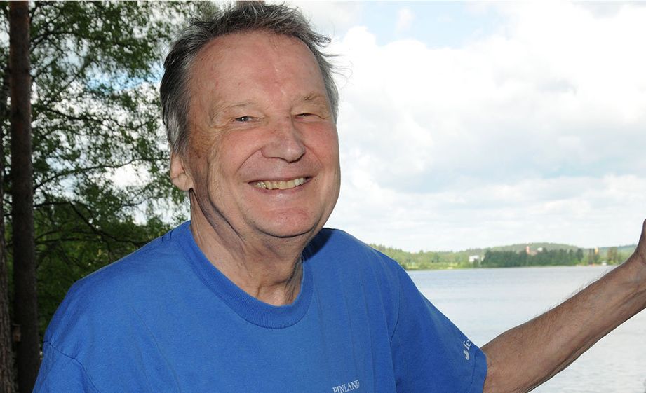 Kuka näyttelee Matti-elokuvassa maisteria, jonka hahmo perustuu ...