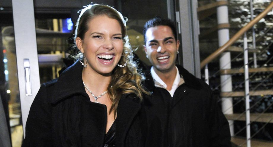 Seiska: Viivi Pumpanen kihloihin