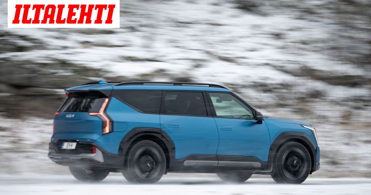 Autokauppa paljastaa: Millaisia autoja suomalaiset oikeasti etsivät?