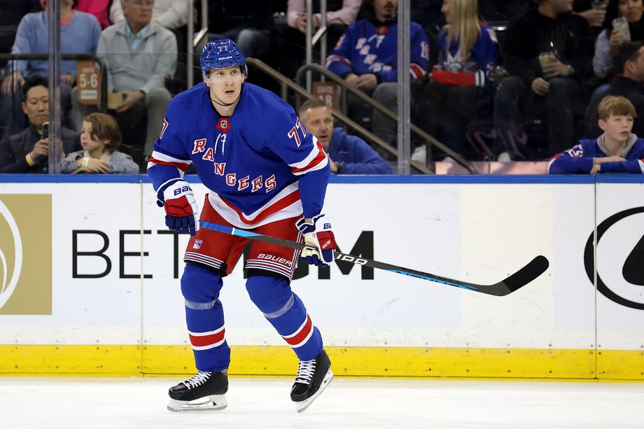 John Klingberg, Max Pacioretty, Matt Duchene... Isot kalat liikkuvat ...