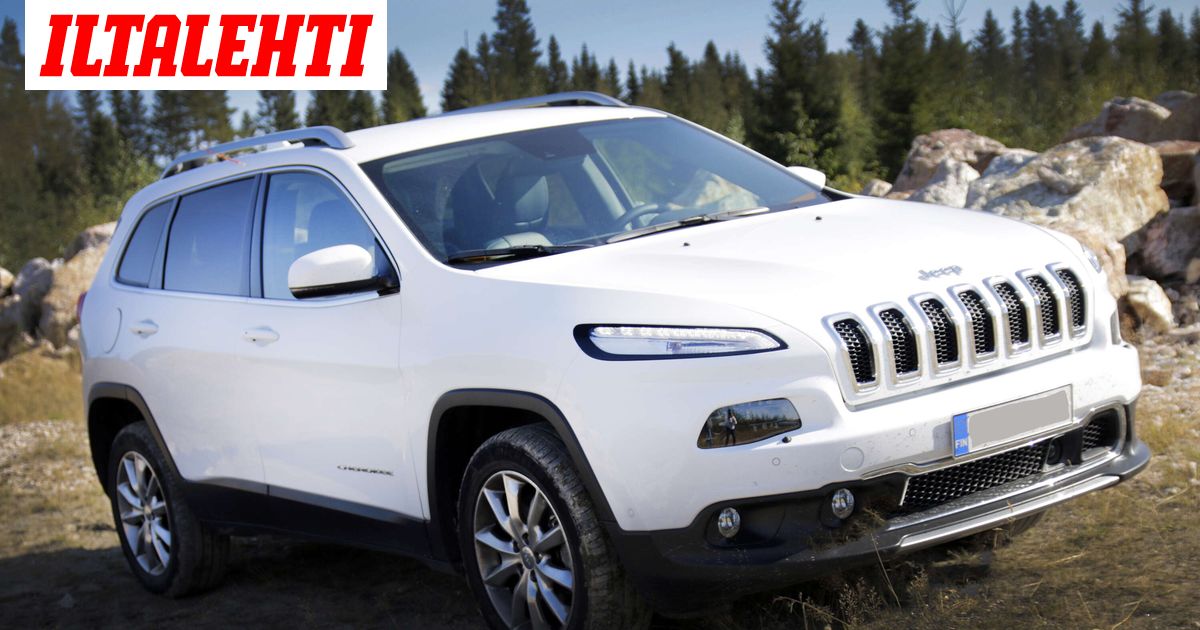Mari ei noudattanut autonsa huolto-ohjelmaa – Kun jakohihna sitten ...