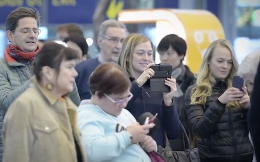 Fanni Parma | Iltalehti