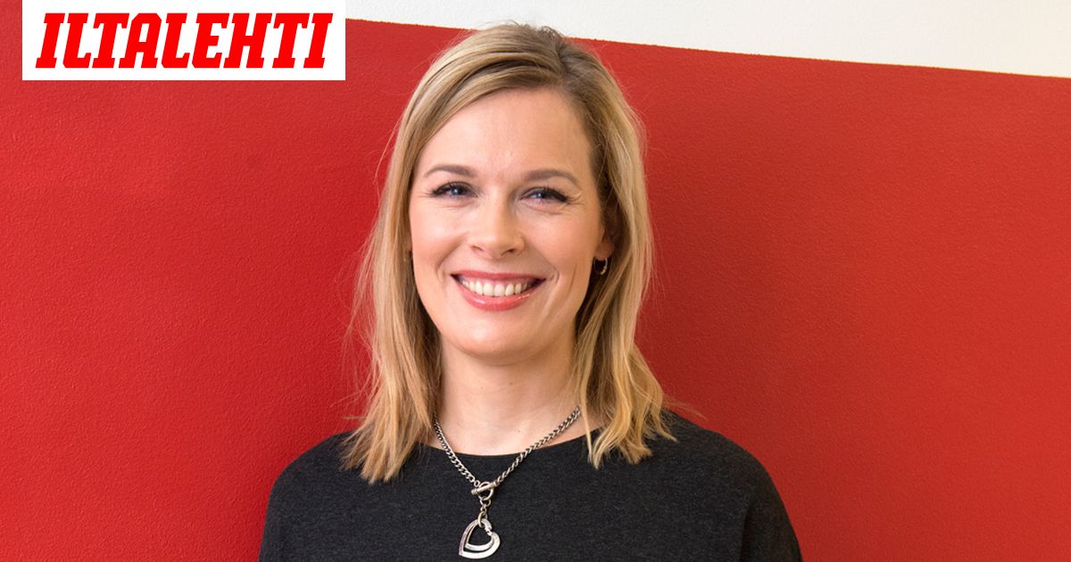 Piia Pasanen tangojuontajan pestistä luopumisestaan: "Muut työtehtävät ...