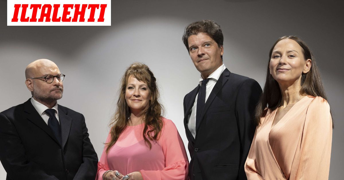 Muistatko vielä? Ultra Bra -laulaja sai karun lähdön yhtyeestä laulutaitonsa vuoksi