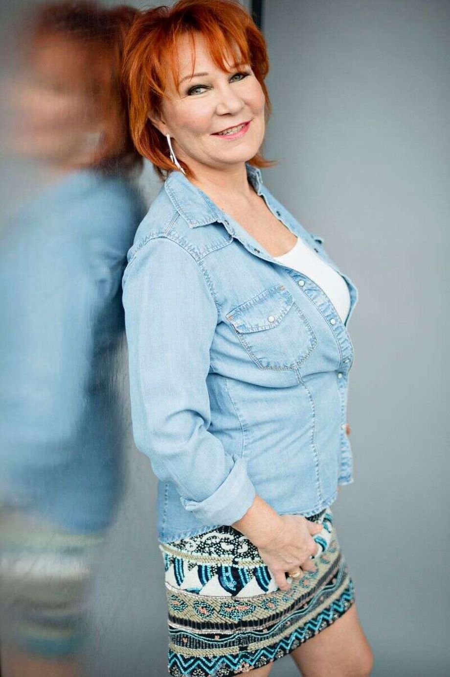 Vicky Rosti tänään 60 vuotta - muistatko nämä nostalgiset kuvat vuosien ...