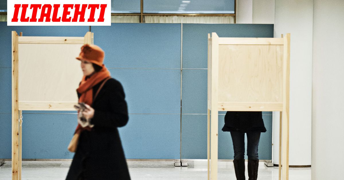 Yllätystarkastukset äänestyspaikoille paljastivat: vaalisalaisuuden turvaamisessa yhä puutteita