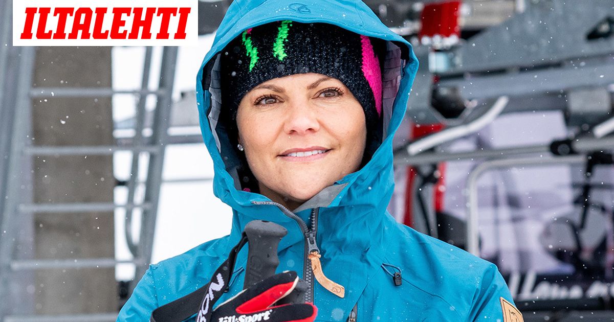 Kruununprinsessa Victoria suree Aviciin poismenoa: ”Olemme shokissa”