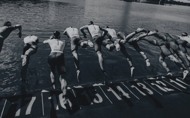 Supertri - Toronto | Telkku | Ohjelman aikataulut