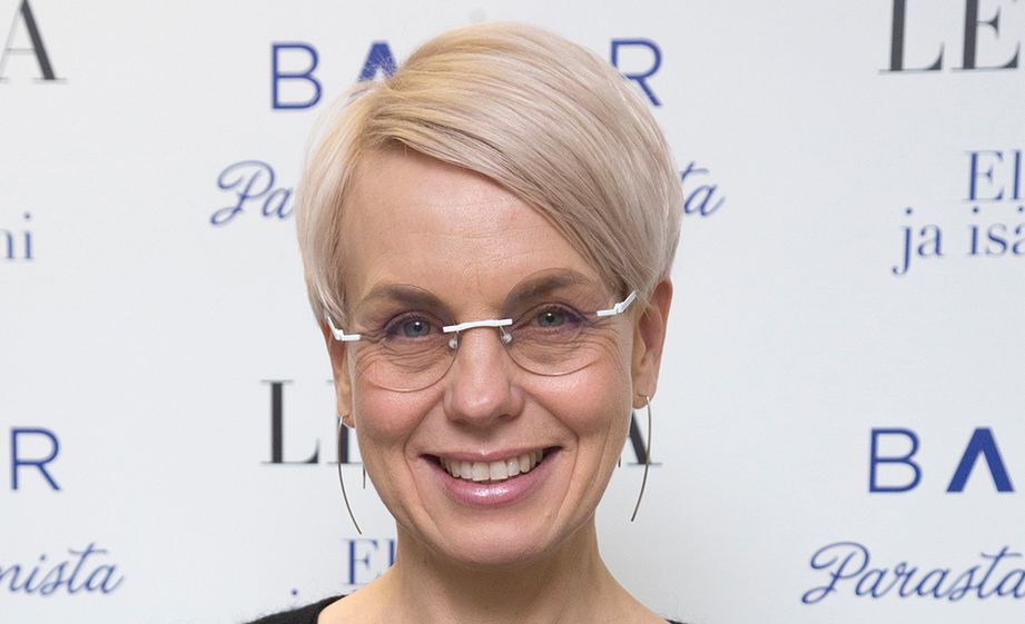 Baba Lybeck: Luulin jo, että Uutisvuodon taru oli lopussa