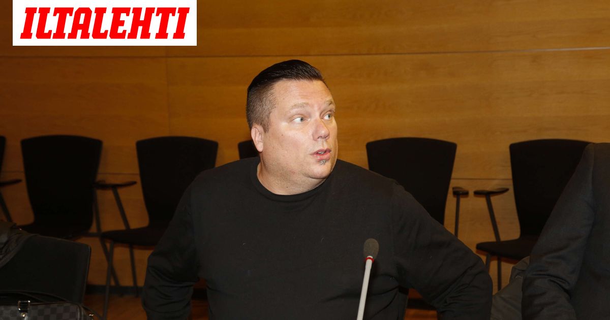 Dj Alex Kunnari raiskasi 19-vuotiaan Jasmin Voutilaisen