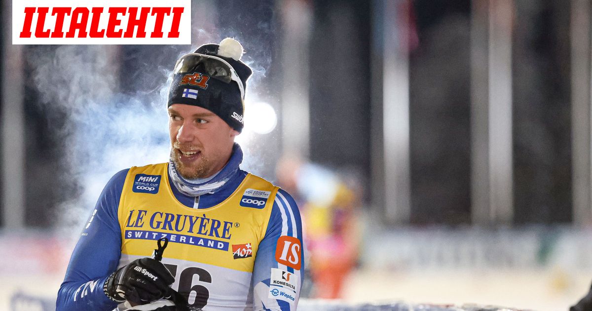 Joni Mäki: Reijo Jylhä vertaa Mika Myllylään