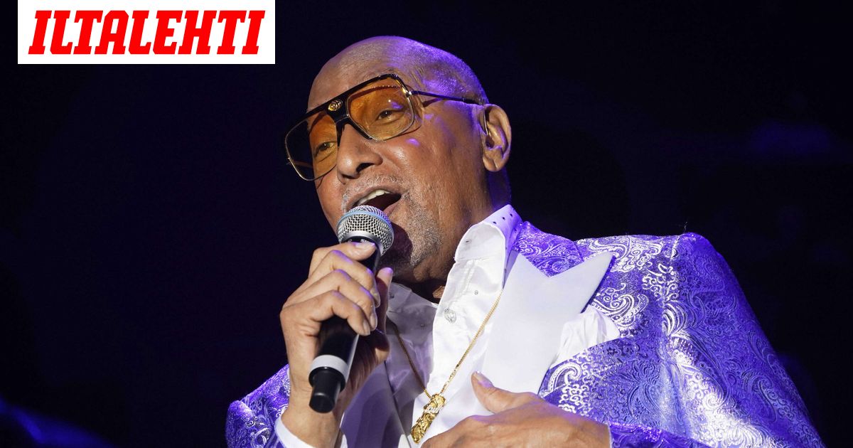 Motown-legenda Abdul Fakir on kuollut