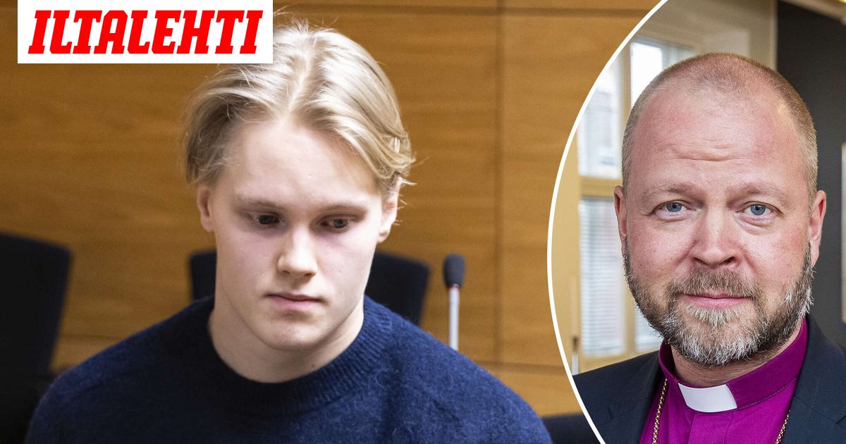 Piispa Teemu Laajasalo ottaa kantaa Topi Rönnin tapaukseen