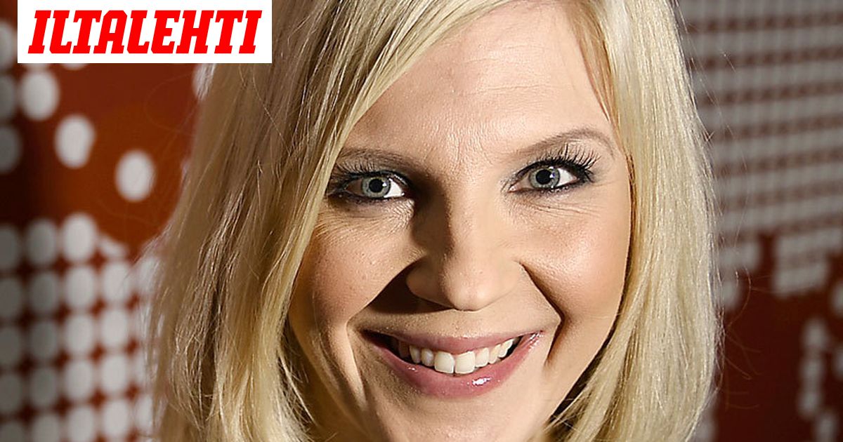 Vappu Pimiä: "En ole saavuttanut vielä mitään"