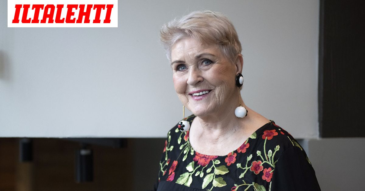 Lea Laven, 75, loukkaantui vakavasti kesällä: Näin hän voi nyt