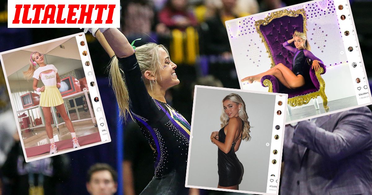 Näin paljon rikkaimmat college-urheilijat tienaavat