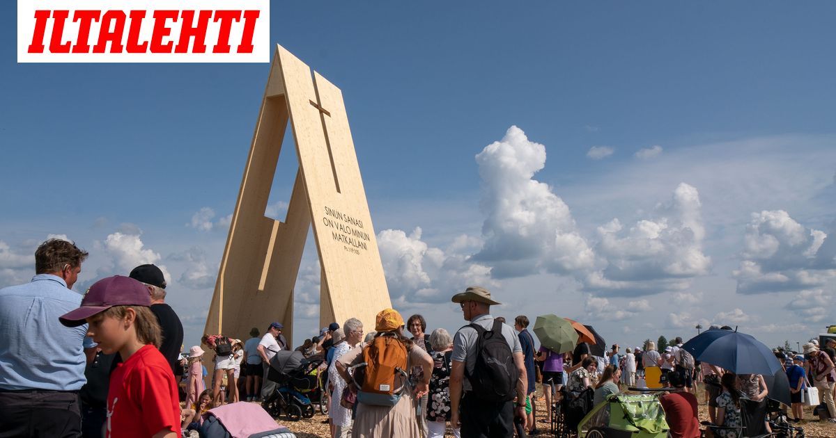 Suviseuroille tullaan monista eri syistä, mutta yksi on ylitse muiden