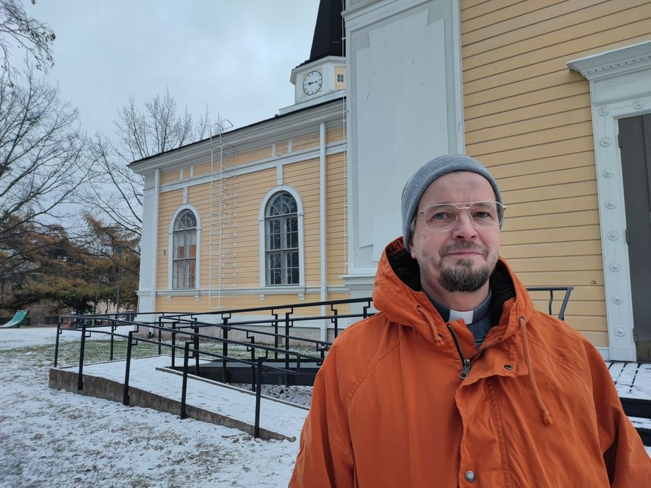 Tampereella palkittiin vapaaehtoistyöntekijöitä 2022