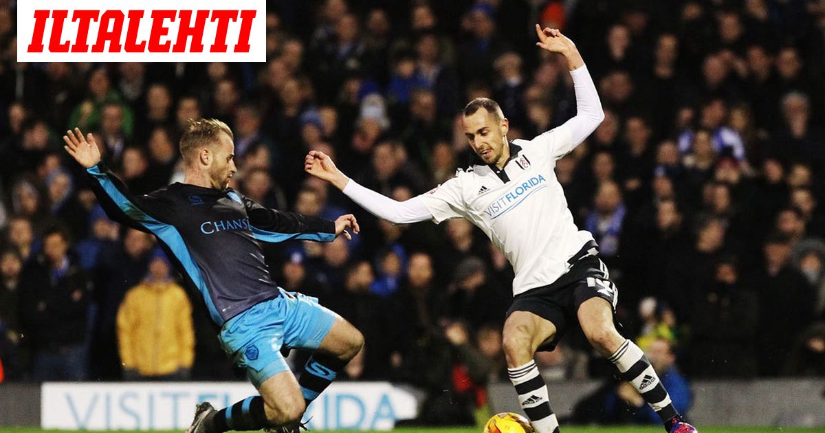 Sakari Mattila pitää serbimanageri Slavisa Jokanovicin tyylistä: "Tosi ...