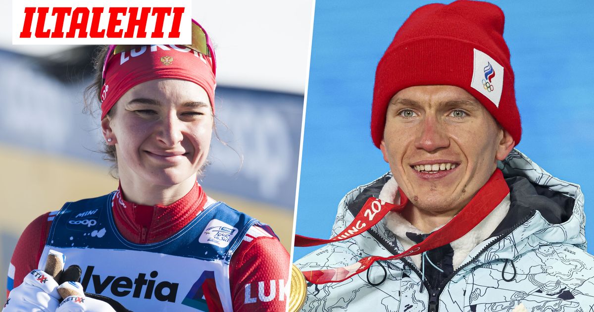 FIS:n Martti Uusitalo tyrmää venäläisten paluun maailmancupiin