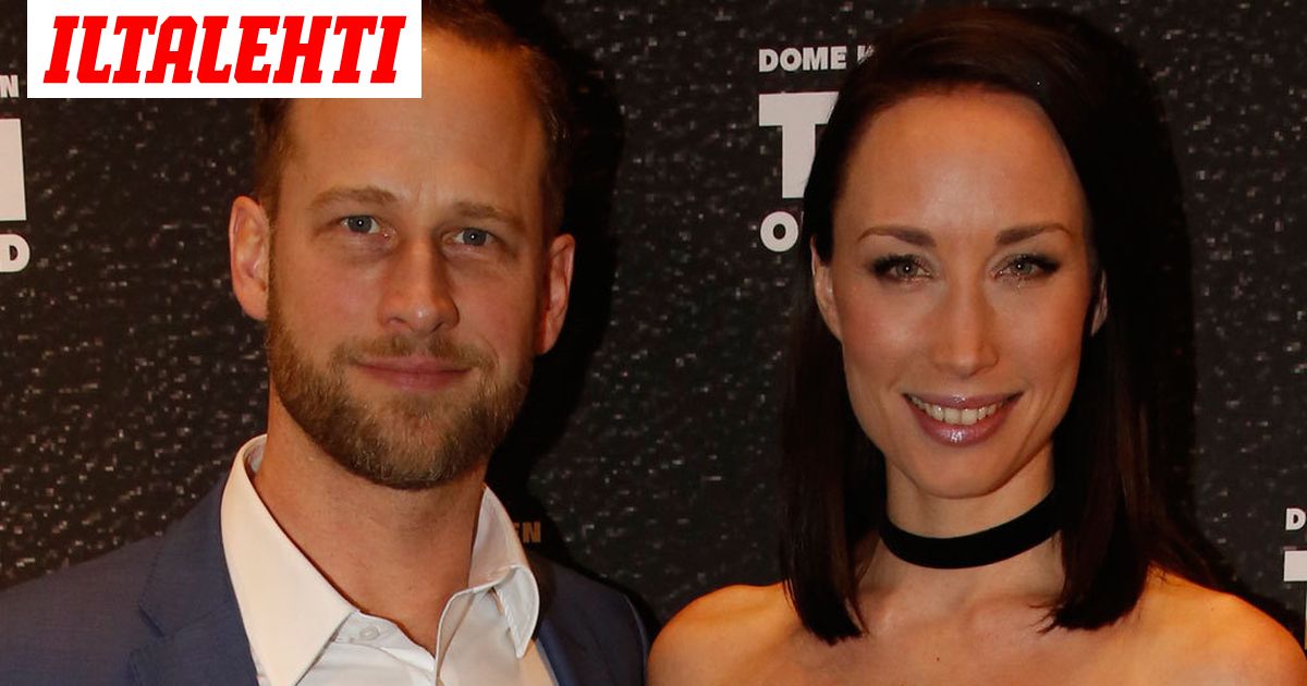 Niina ja Lorenz Backman paratiisilomalla - upeita lomakuvia: ”Ei ole ...