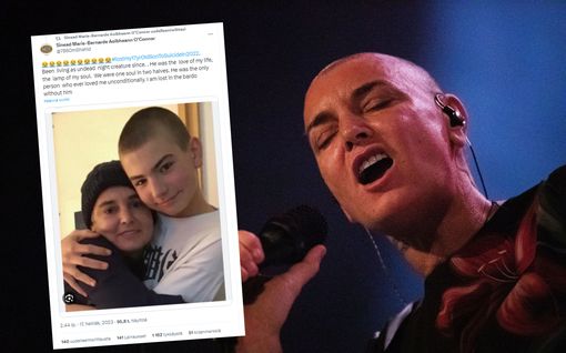 Shane Lunny | Iltalehti