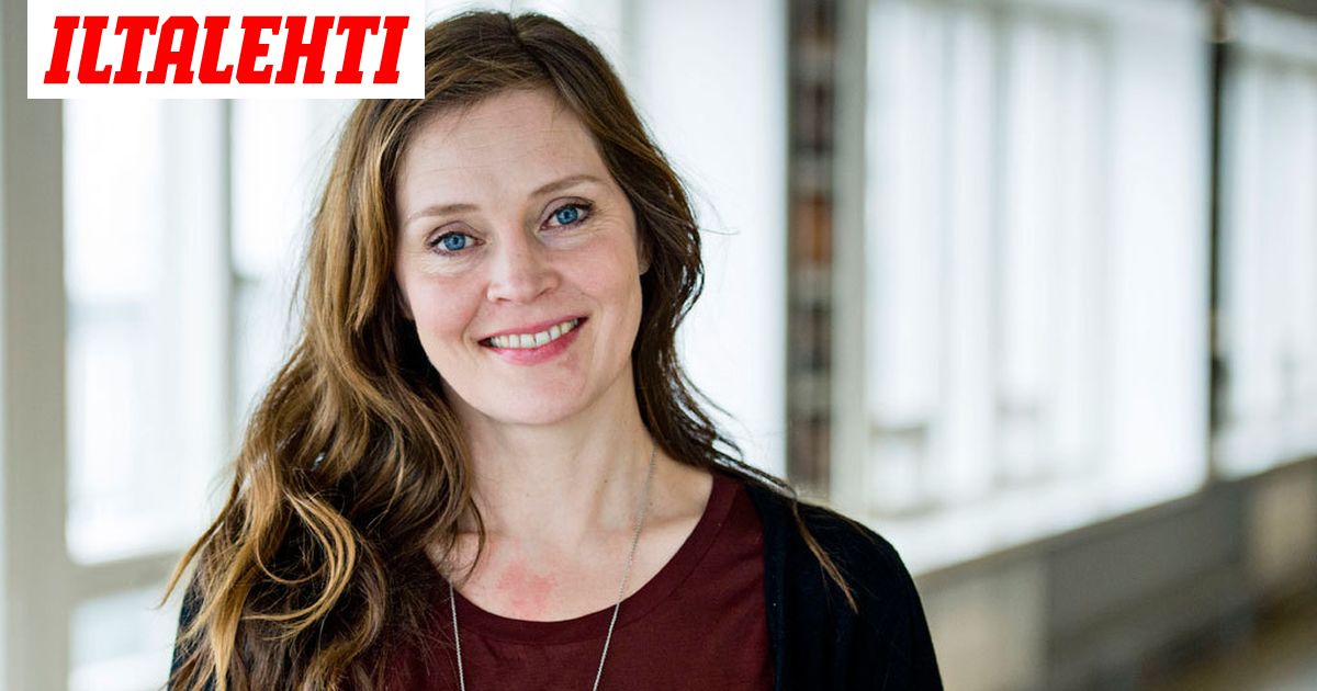 Tiina Lymin esikoisohjaus on letkeä road movie: "Olen hybridi, joka ...
