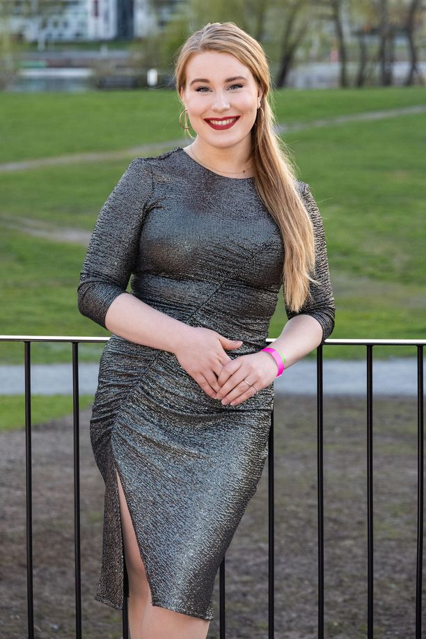 Näin vihreät bailasivat Joensuussa kokousjatkoilla