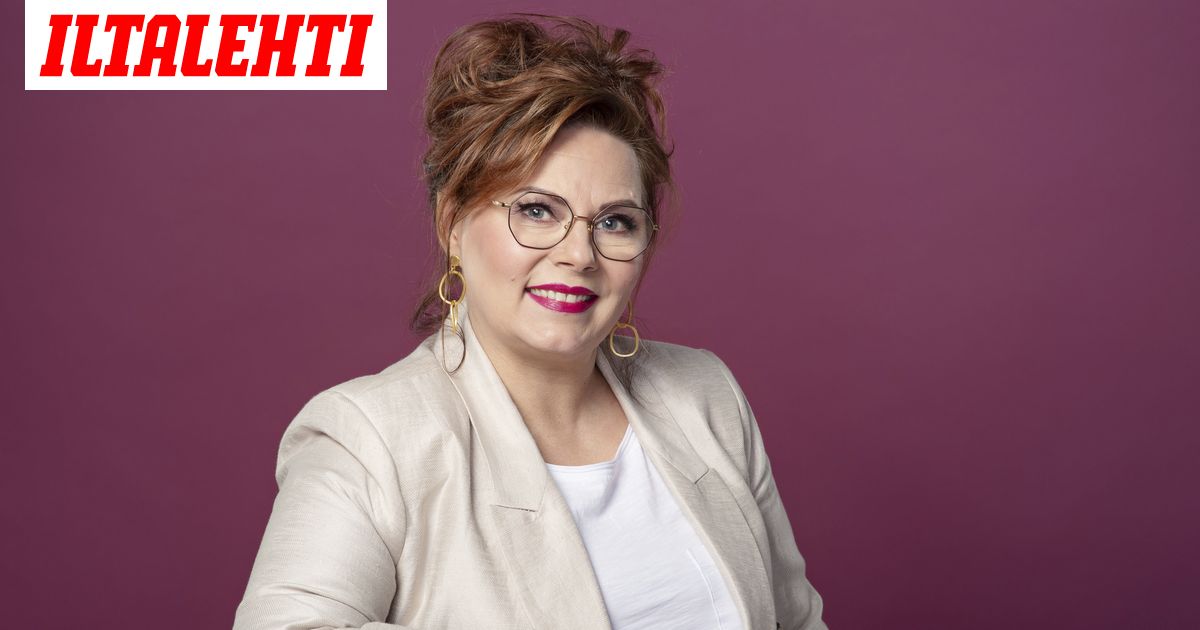 Anna: Nina Mikkonen masentui uudelleen vuosien jälkeen