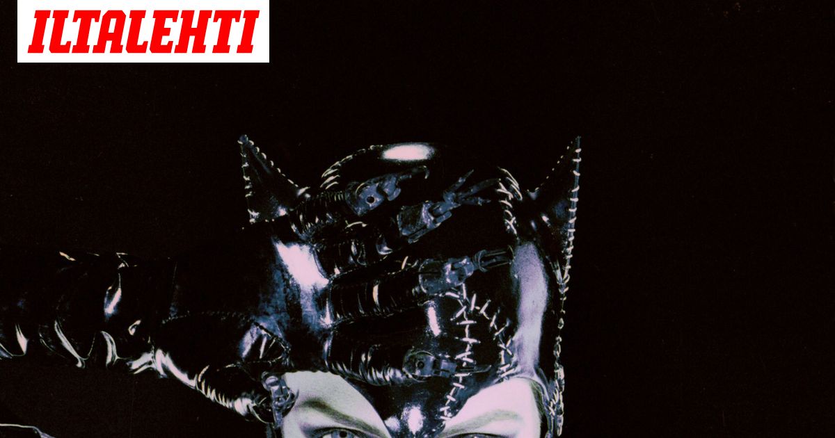 Vinkit halloween-asuun - Mona Kuoppamaa on Suomen halloween-kuningatar