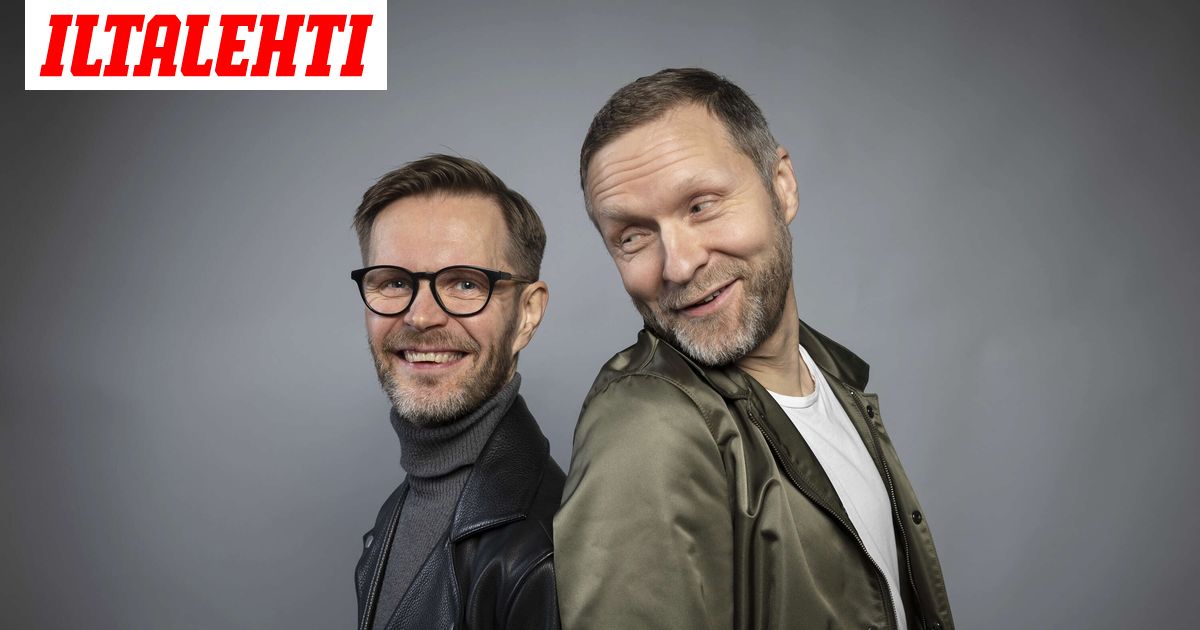 Discosta tuttu Olli Halonen paljastaa: Nimi aiheutti kiusalliseen ...