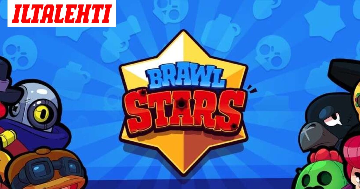 Supercell julkaisee viimein uuden pelin – mobaa ja battle royalea ...
