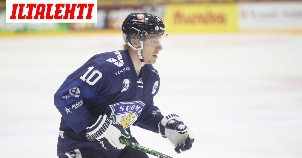 Leijonat ärjyi Sveitsin kumoon