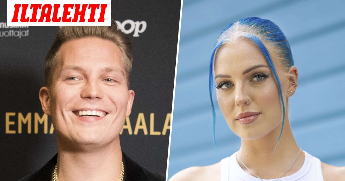 Podcast: Artisti Tuuli kertoo erikoisesta sopimuskuviosta Jare Tiihosen ...