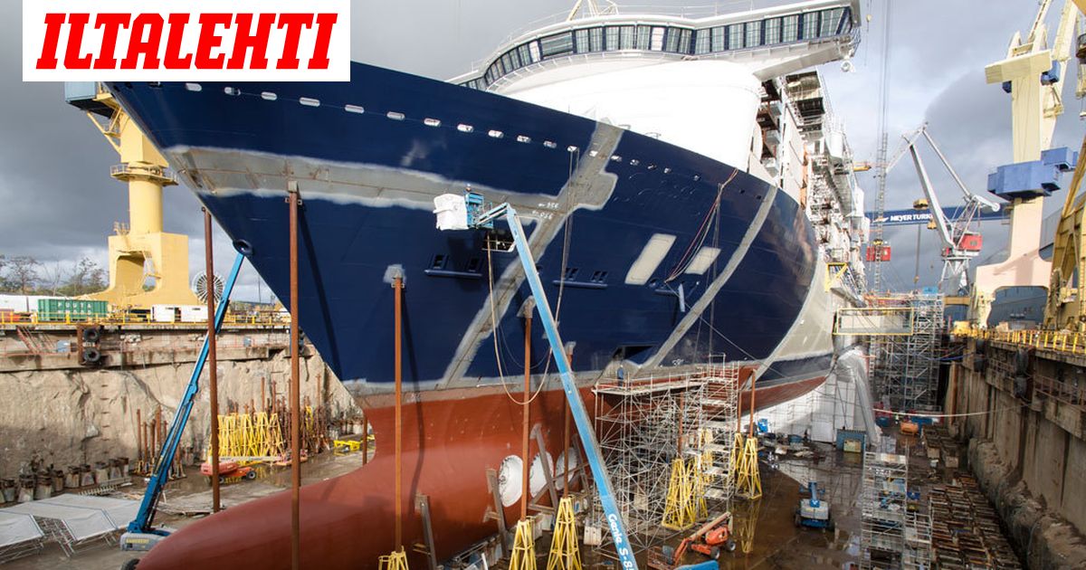 Oy Suomi Ab iskussa - kilpailukyvyssä iso loikka, vienti kasvaa kohisten