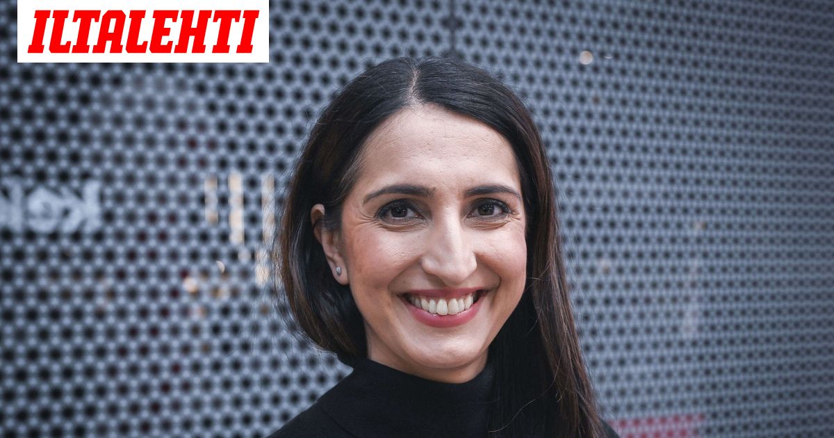 SDP:n Razmyar: ”Herätys hallitus, nyt on aika neuvotella”