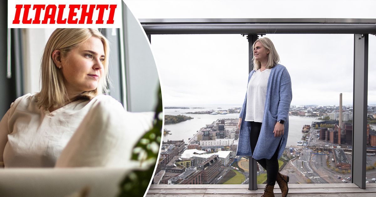 Monan koti on Suomen korkein asuintalo – tältä näyttää Majakka