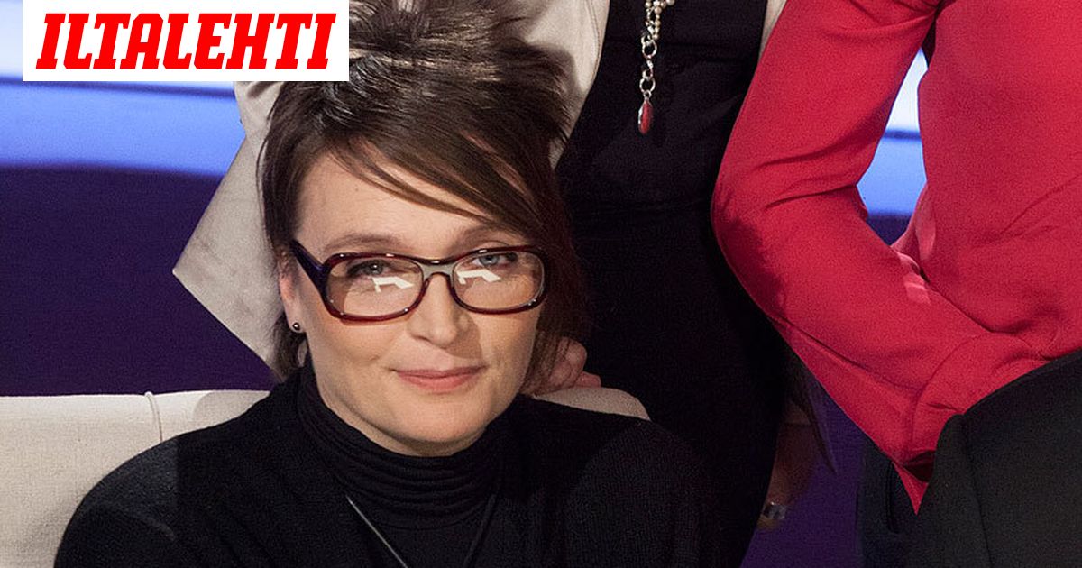 Illalla televisiossa: Näyttelijä Piitu Uski kertoo burnoutistaan