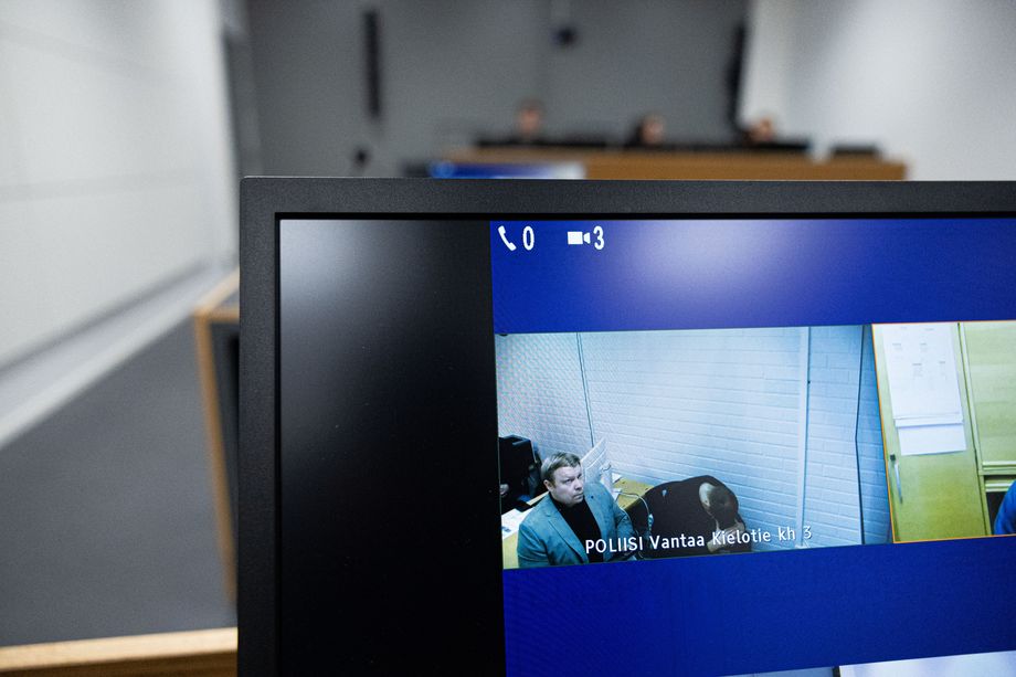 Viisi järjestyksenvalvojaa vangittu – tämä tapauksesta tiedetään