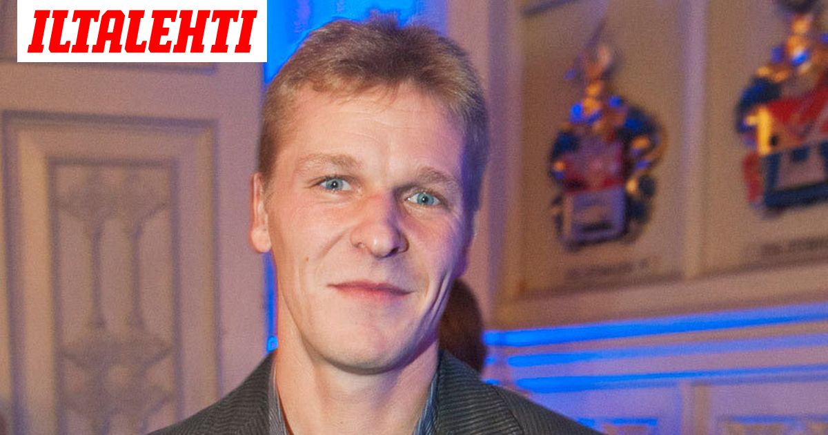 Toni Nieminen muutti pois kotoa: "Minusta tuli kaupunkilainen"