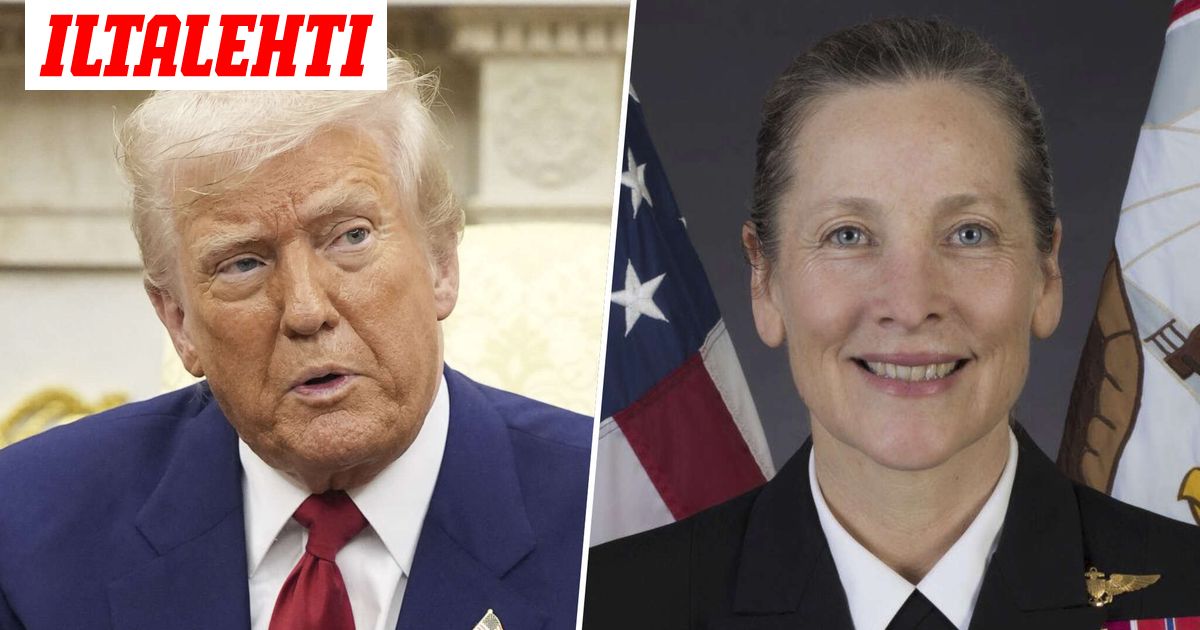 Trumpin puhdistus jatkuu: Nato-edustajalle potkut