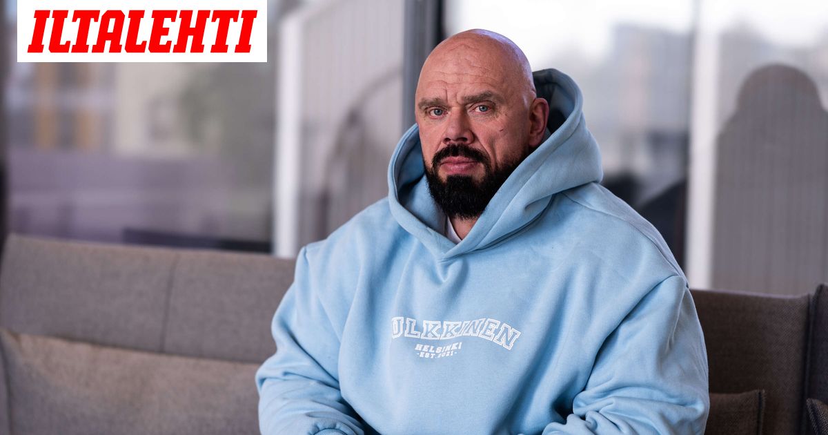 Bull Mentula: Avioero