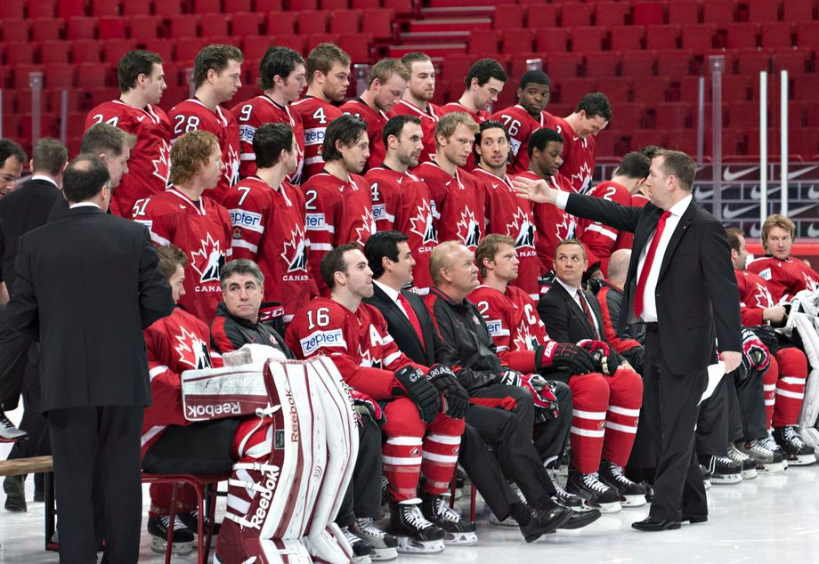Scott Salmond sai vuoden kilpailukiellon – IIHF salasi dopingrikkeen
