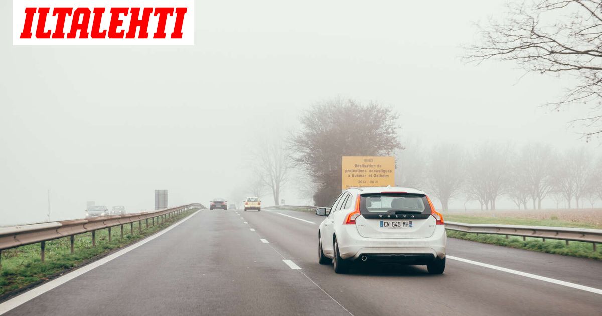 Volvo joutui tietomurron uhriksi – varkaat saivat saaliikseen tärkeitä ...